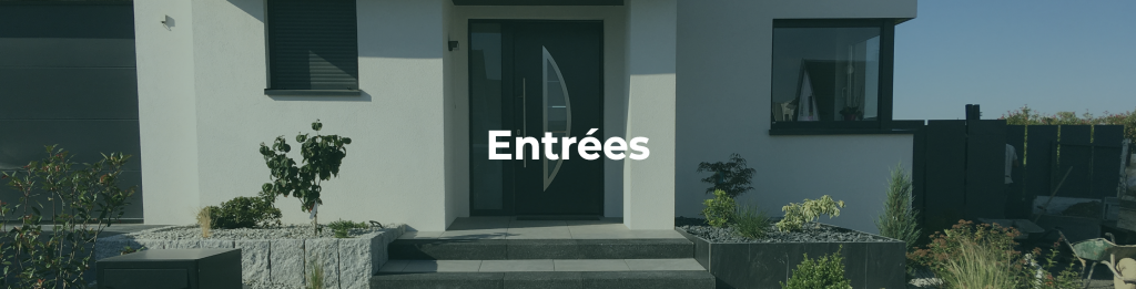 Entrées - Julvert
