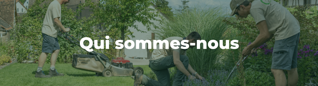 Qui sommes-nous - Julvert